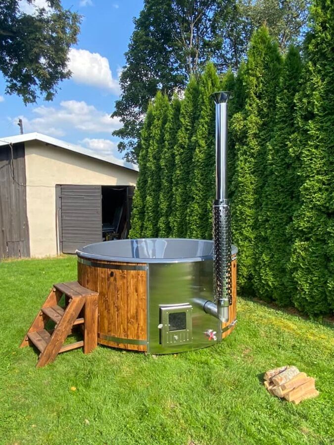 KARSTAIS KUBLS AR INTEGRĒTO KRĀSNI - PRODUKTI - LATKUBLS