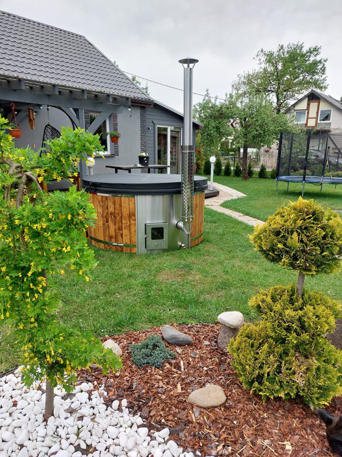 KARSTAIS KUBLS AR INTEGRĒTO KRĀSNI - PRODUKTI - LATKUBLS